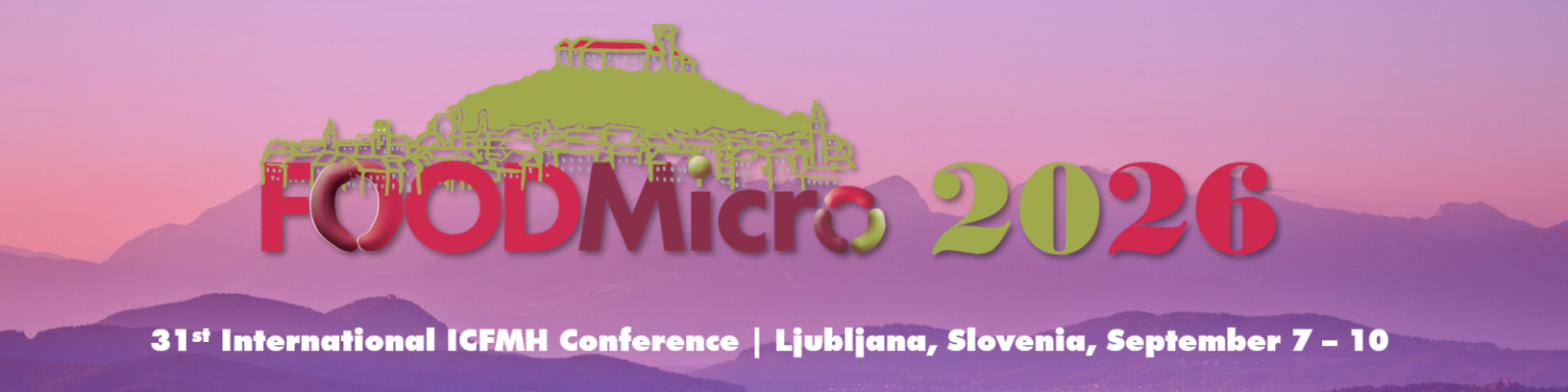 FoodMicro 2026